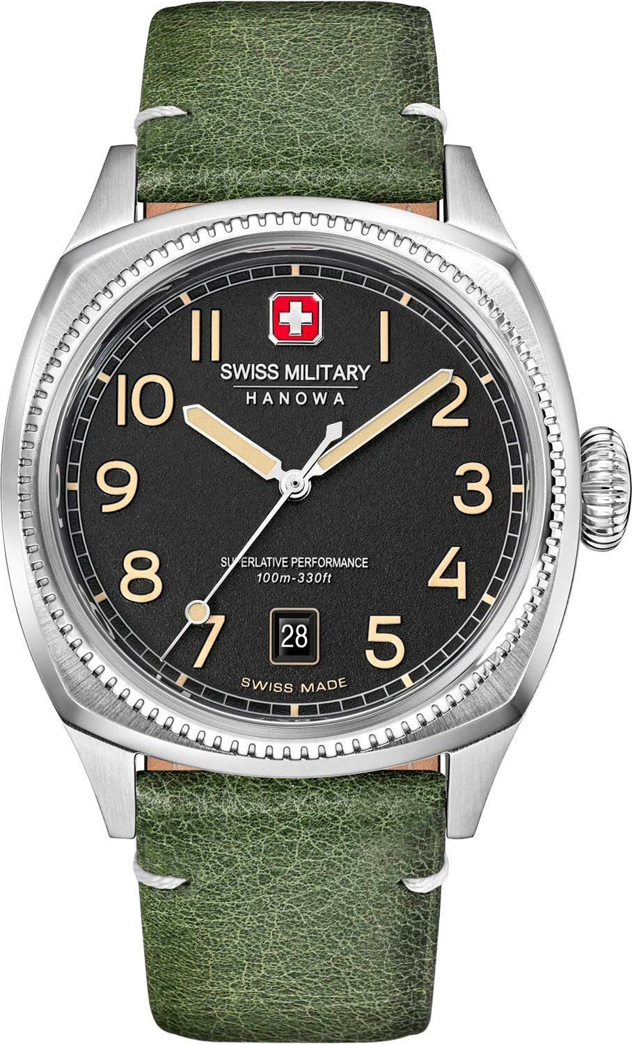  Swiss Military Hanowa