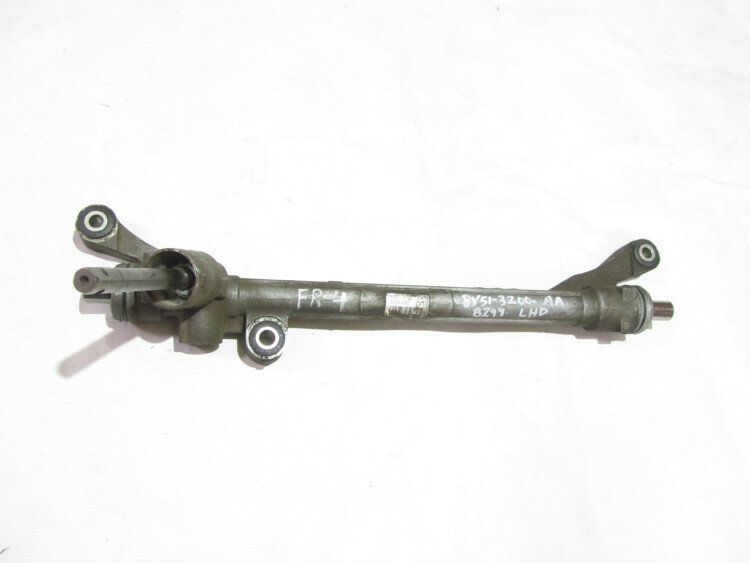 Рейка рулевая 2022252 8V513200AA B299 Ford Fiesta Mk6 с 2012 по 2019г - FR-4, -