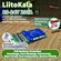 LiitoKala 8S-24V 200A BMS с Bluetooth