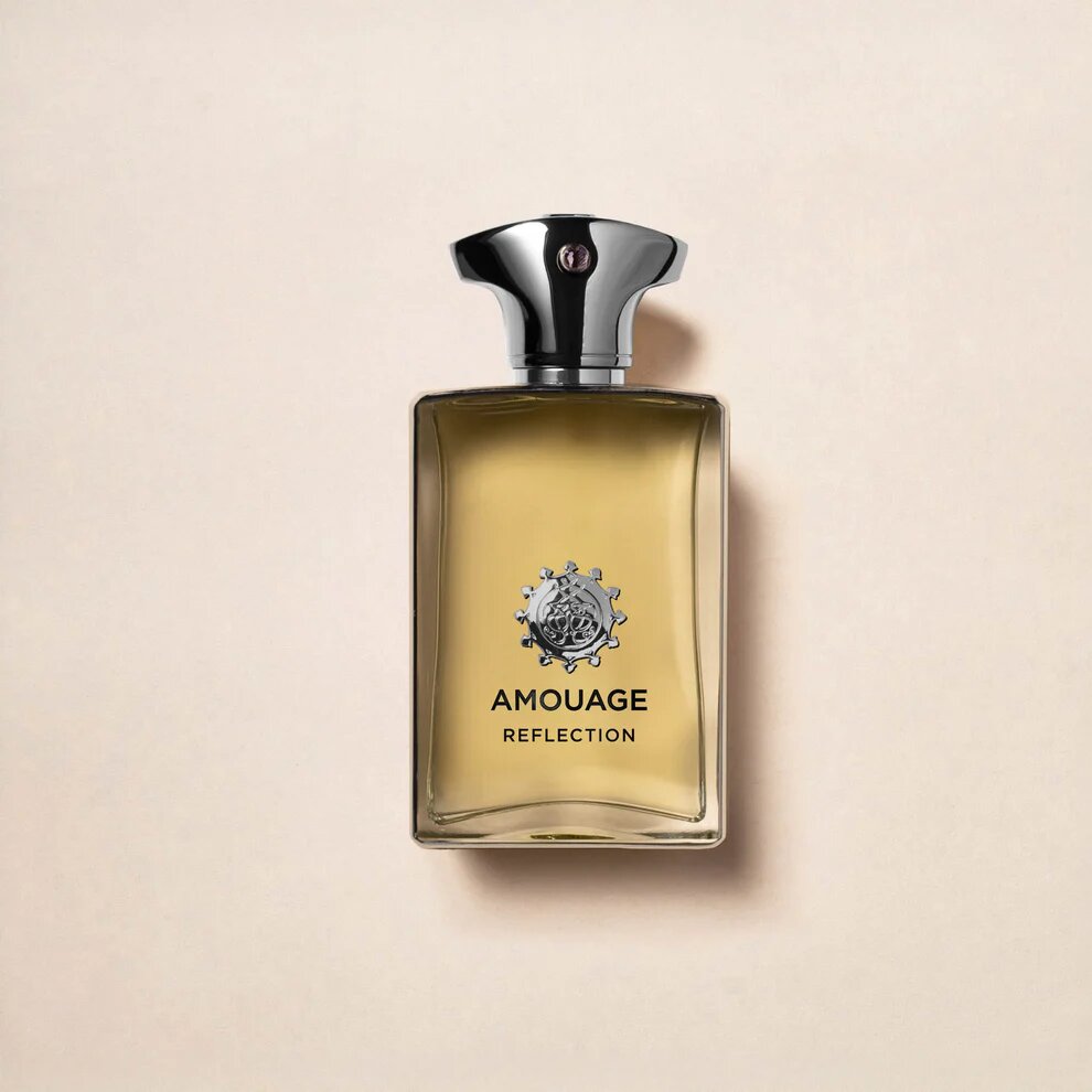 Amouage Reflection Man 100 мл парфюмерная вода мужская , древесные, цветочные, мускусные