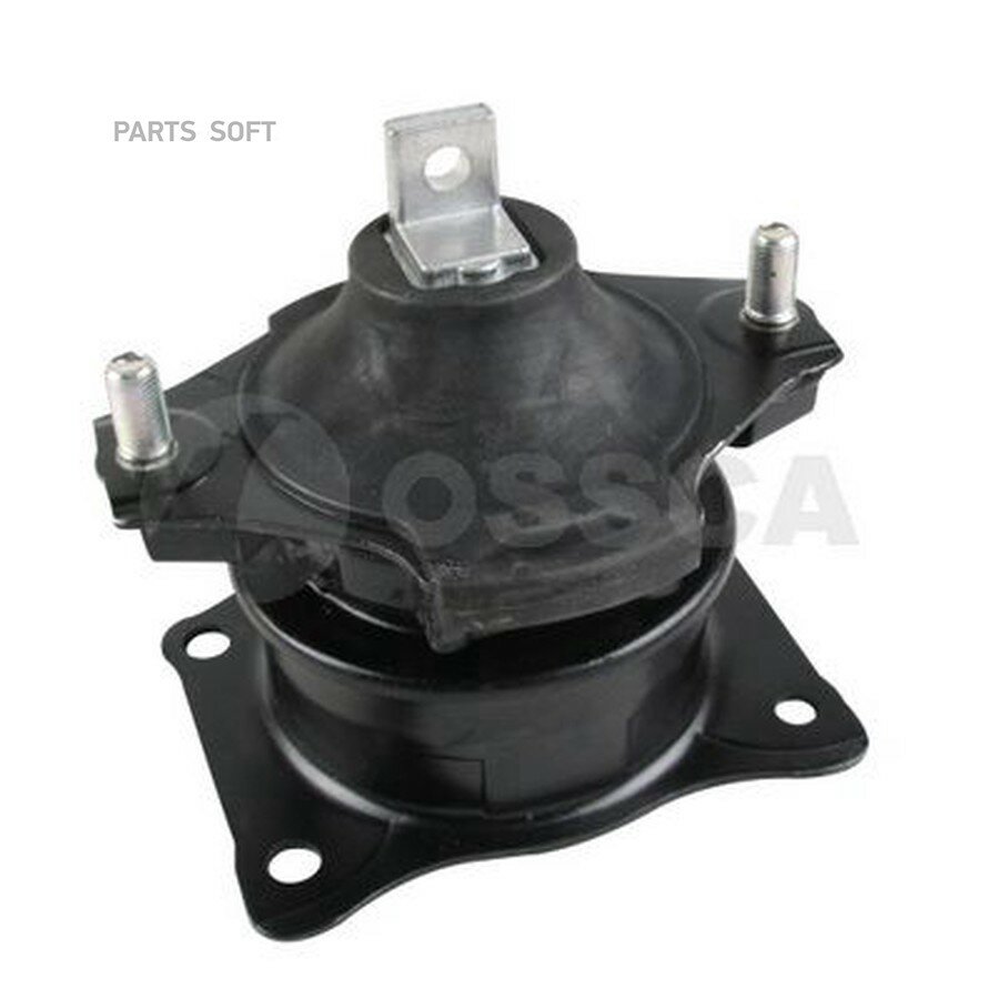 Подушка двигателя HONDA ACCORD VII (CL, CN) 03-08 HONDA ACCORD VII Tourer (CM, CN) 03-08 от официального дистрибьютора, OSSCA, артикул 53666