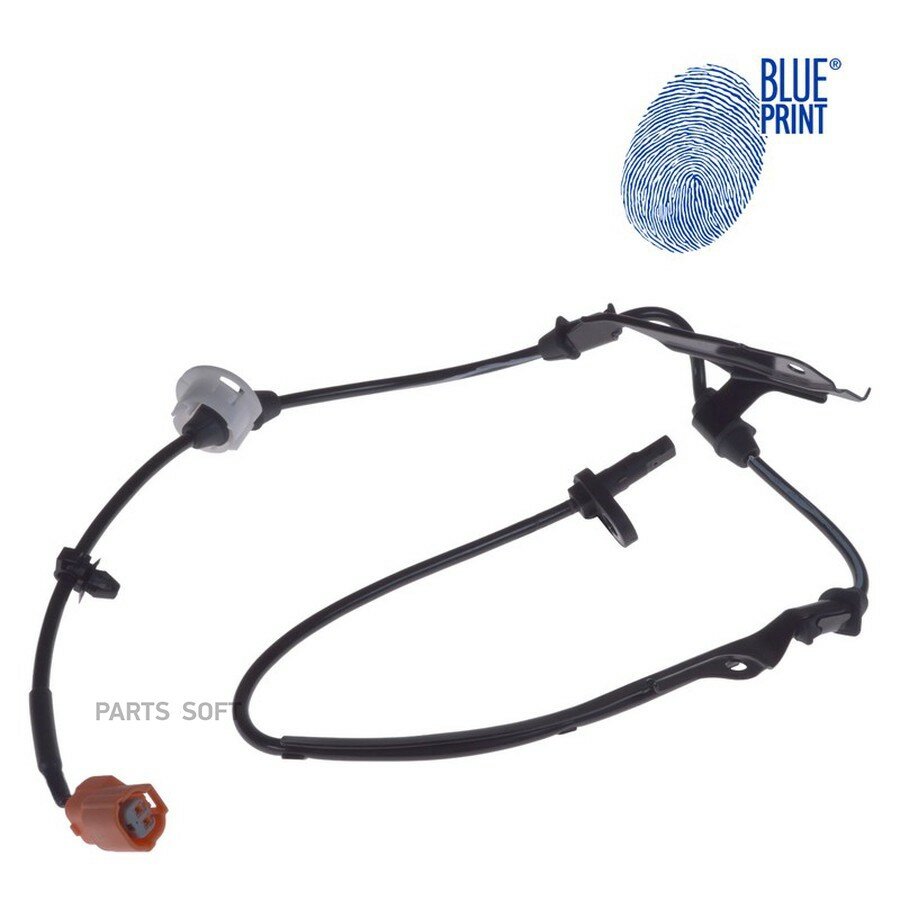 Датчик ABS от официального дистрибьютора, BLUE-PRINT, артикул ADH27132