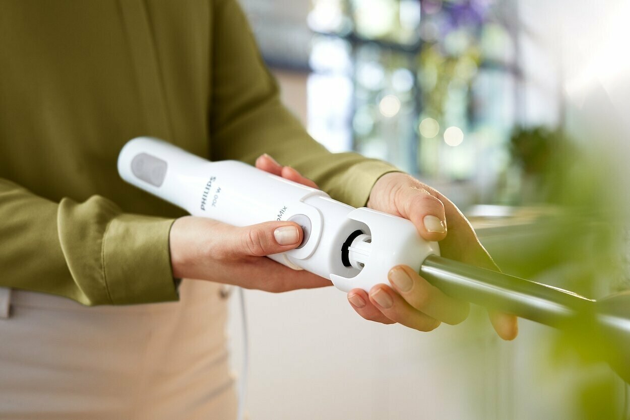 Блендер PHILIPS HR2534/00 — фото 1