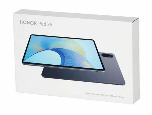 HONOR Pad X9 LTE 128 ГБ