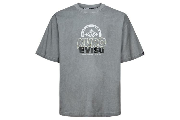 Футболка EVISU 14157354