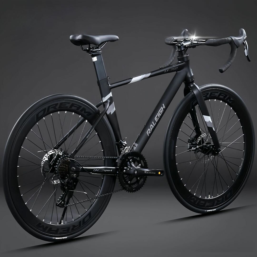 Велосипед Шоссейный, bike-20260423-01