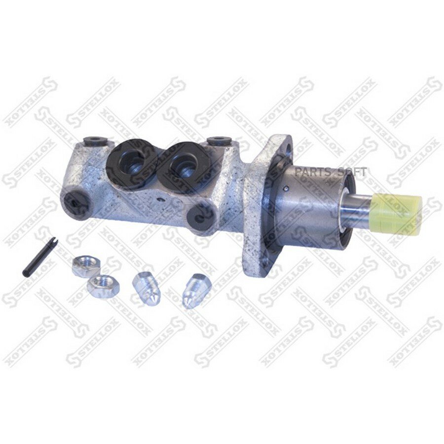 Главн. торм. цил. VW Golf2/Passat B3/T4 STELLOX 0585156SX