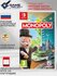 Игра Monopoly 2024 , для Nintendo Switch , Картридж, Русские субтитры