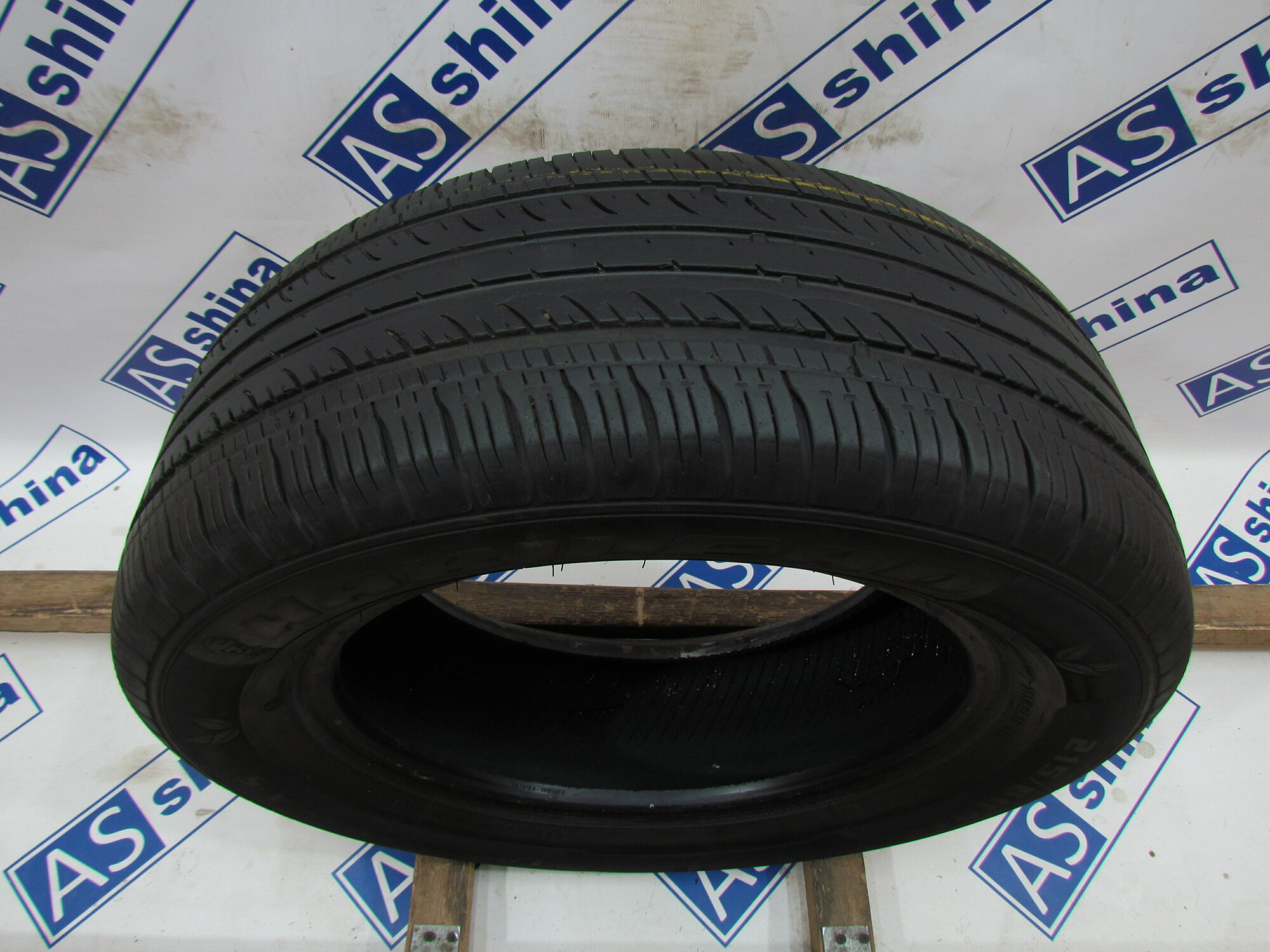 Habilead ComfortMax A/S H202 215 60 R16 летние БУ шины более 35% износ , артикул 0028556