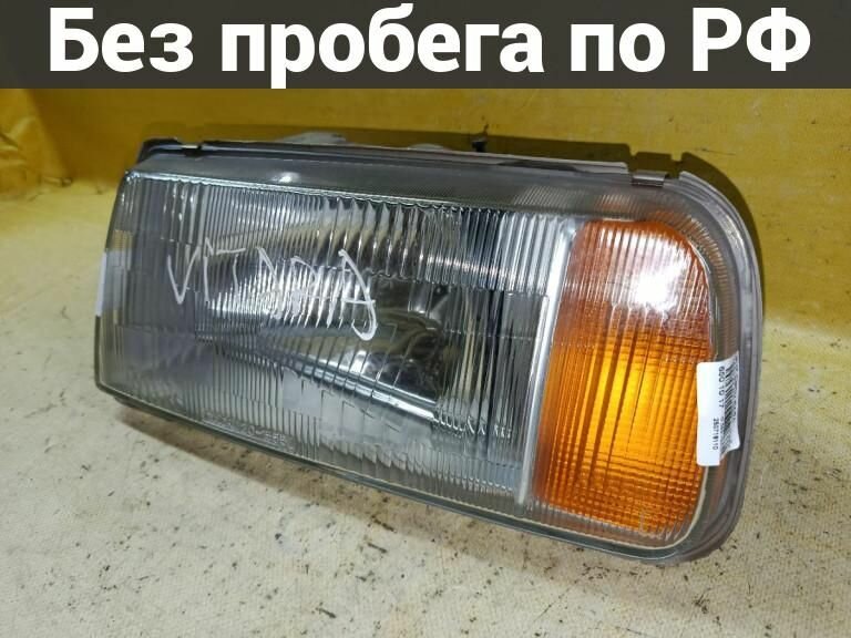 Фара Лево с пробегом Suzuki Escudo TA01W