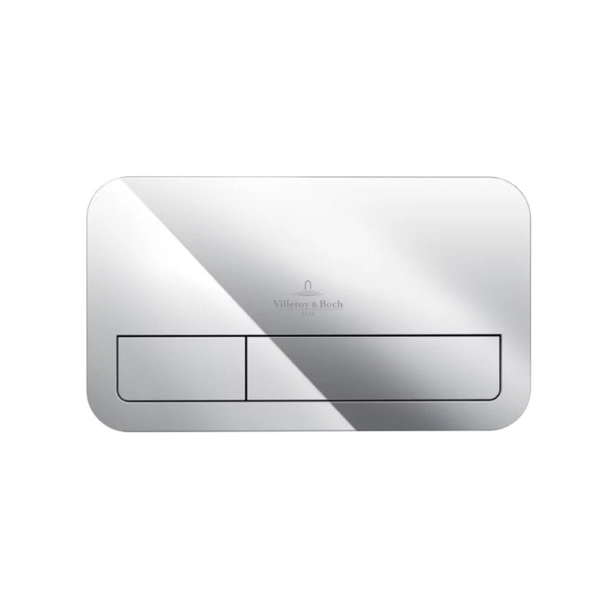 Кнопка смыва Villeroy and Boch (Виллерой энд Боч) ViConnect Хромированный 92249061
