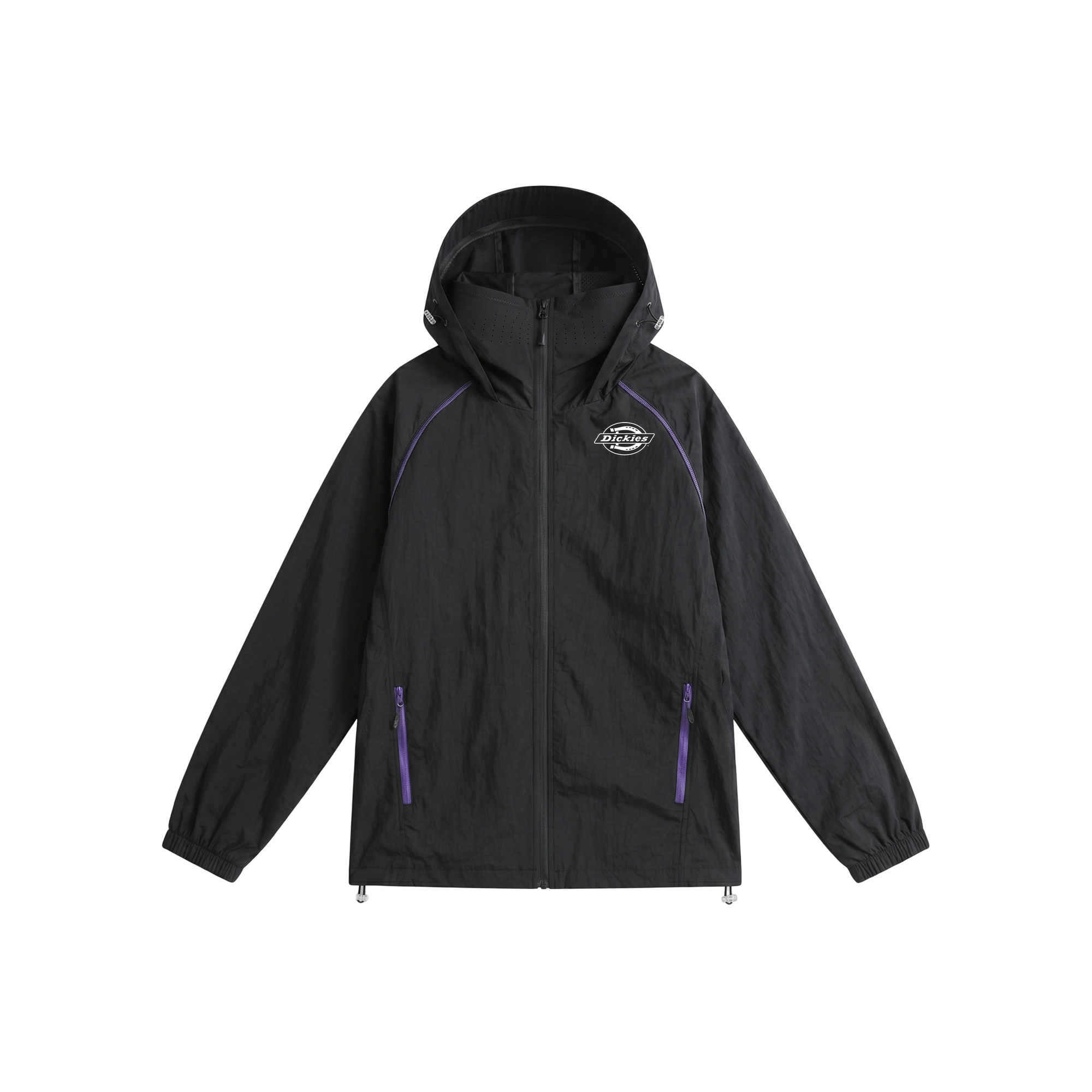 Куртка Dickies, размер S, черный