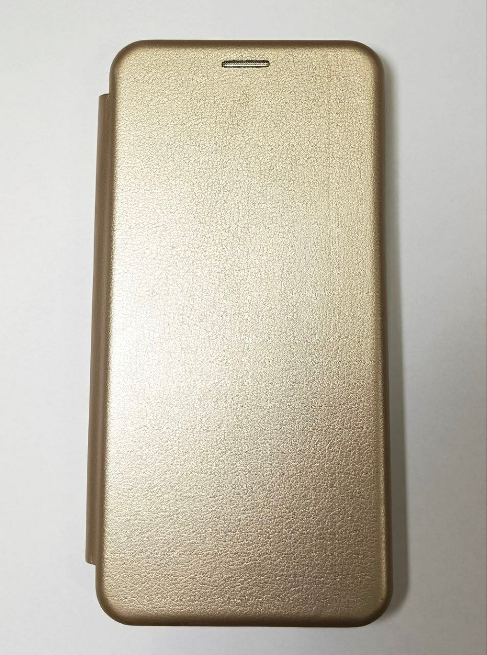 Чехол книжка для Xiaomi Note 8T Premium. Чехол для Сяоми Нот 8Т