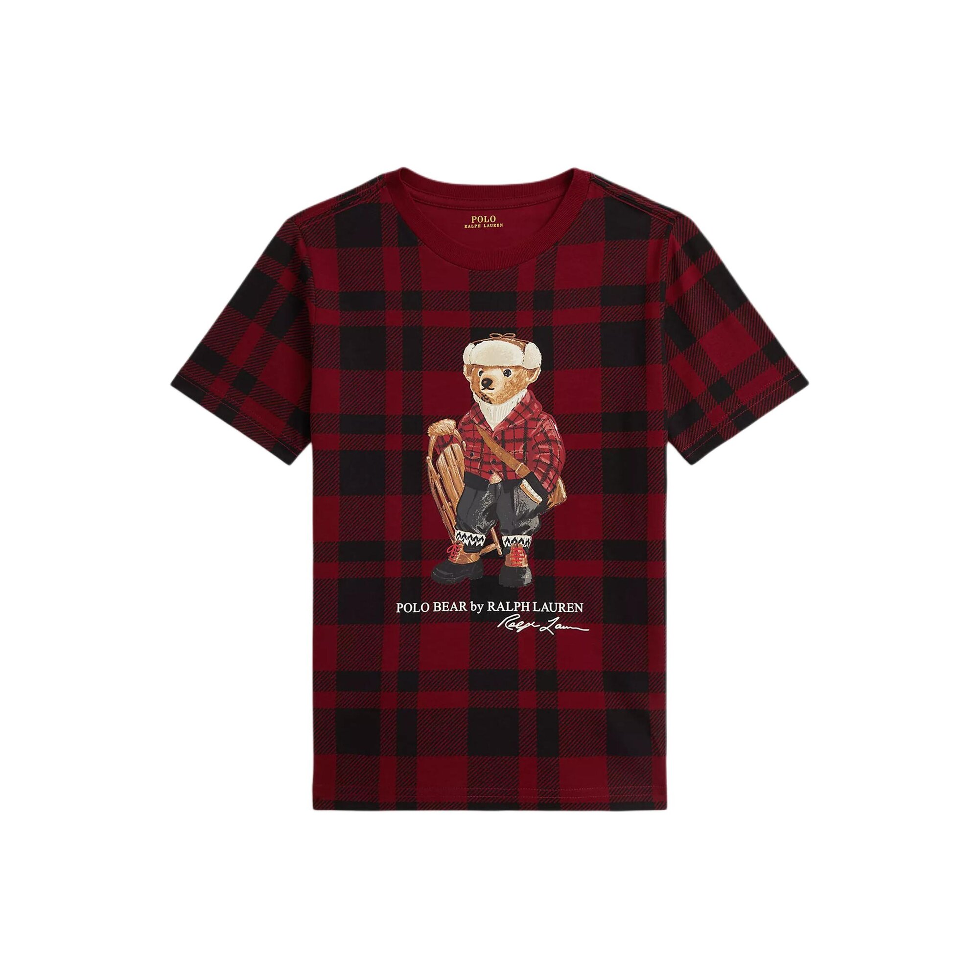 Майка Polo Ralph Lauren