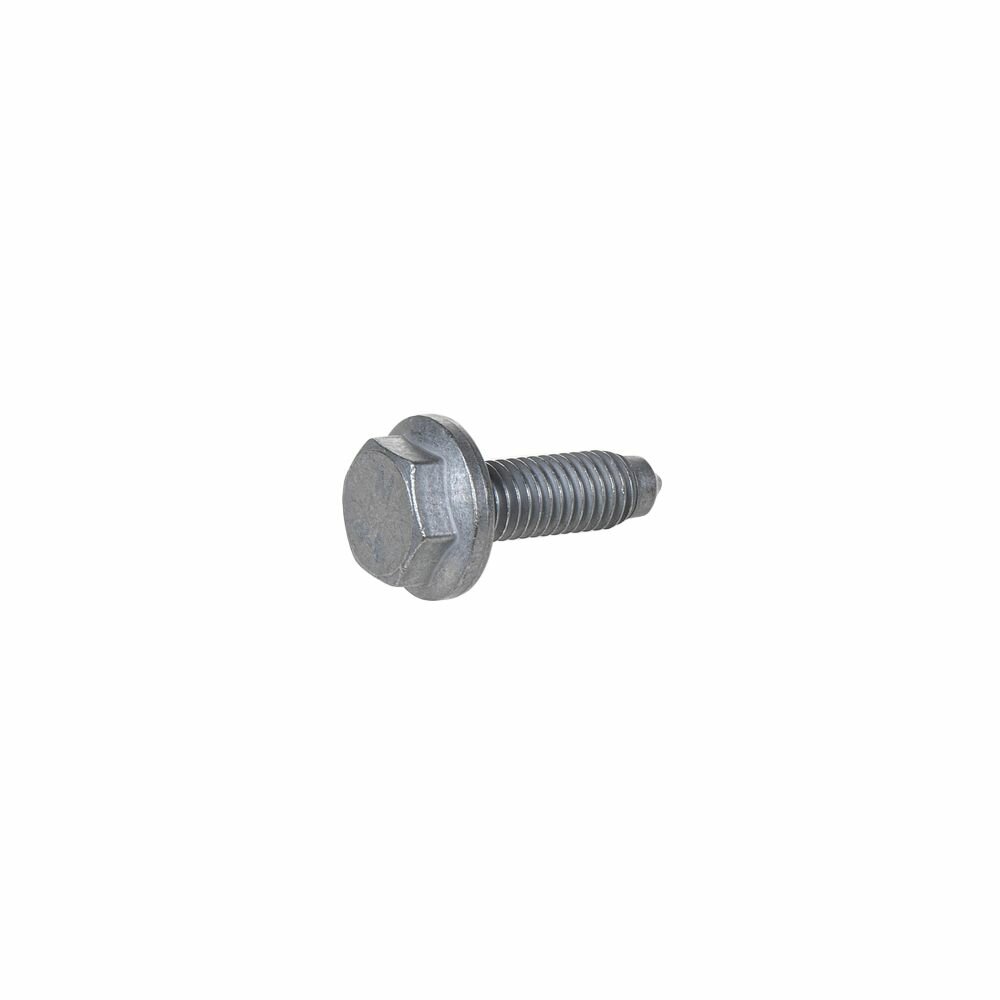 Болт с буртиком DIAM 8X125-25 Citroen Peugeot 6925P2