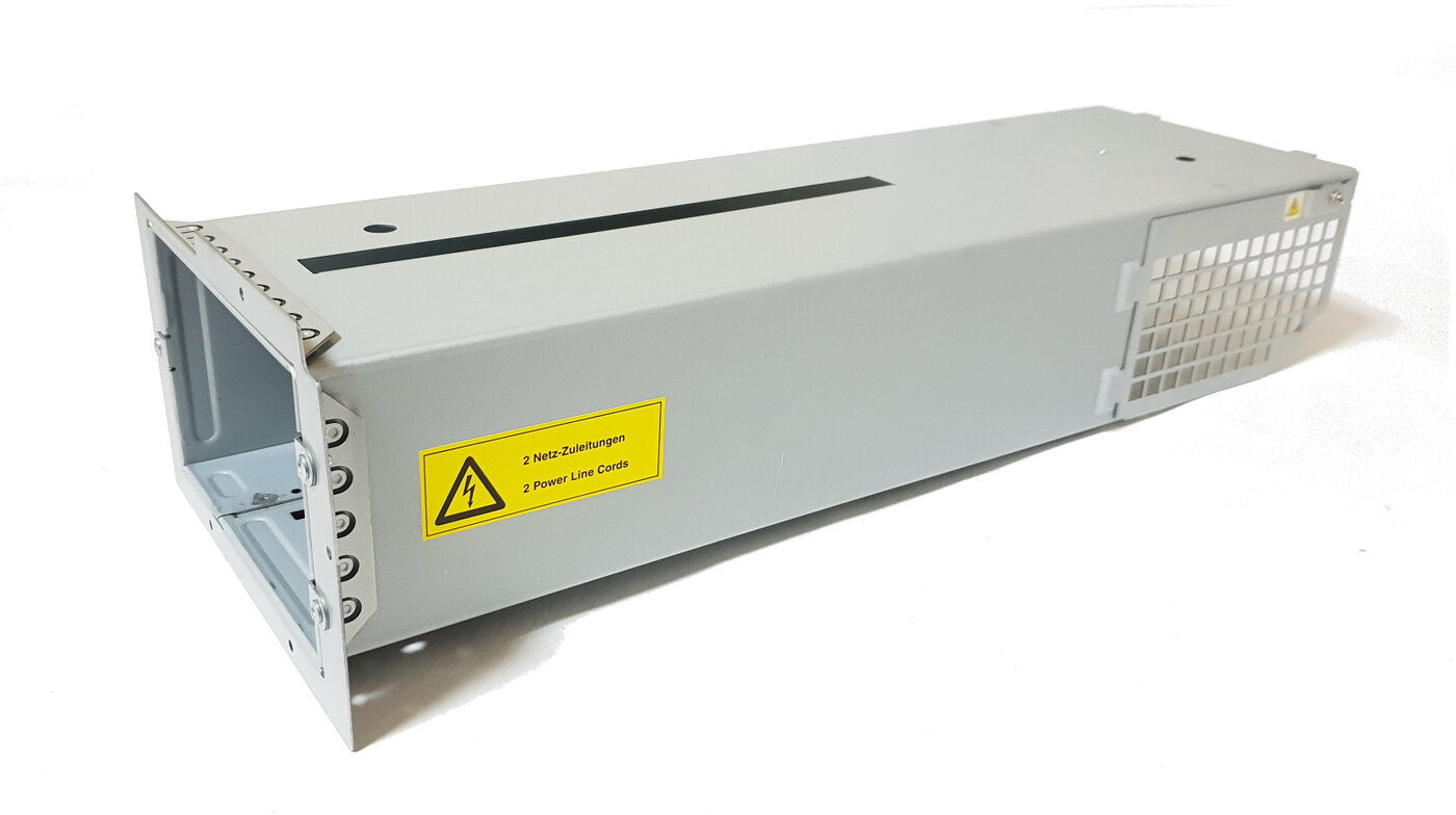 Корзина оригинал Fujitsu-Siemens для установки АКБ в TX200S3 ROHS BAIE ALIMENTATION F2X0/S26361-F2333-Z400