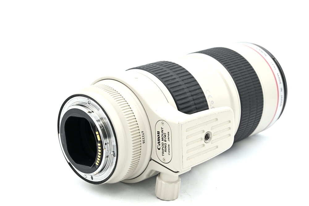 Объектив Canon EF 70-200mm f/2.8L IS USM