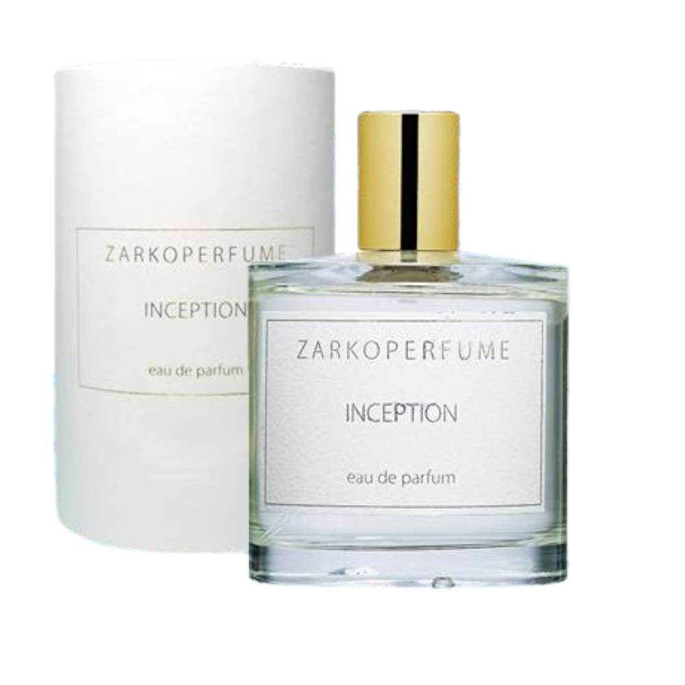 Zarkoperfume Inception 100 мл парфюмерная вода унисекс, водяные