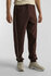 Брюки EA7 EMPORIO ARMANI, размер 52, бордовый