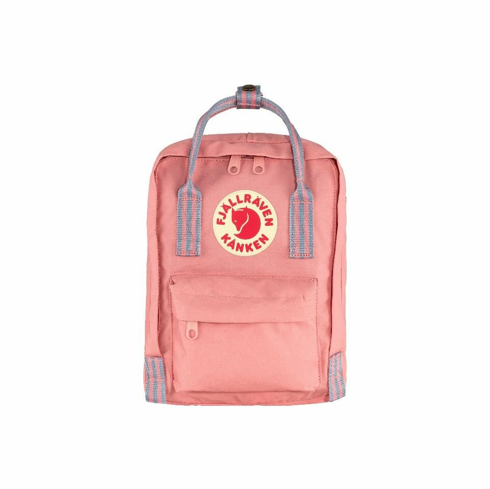 Fjallraven ryukzak