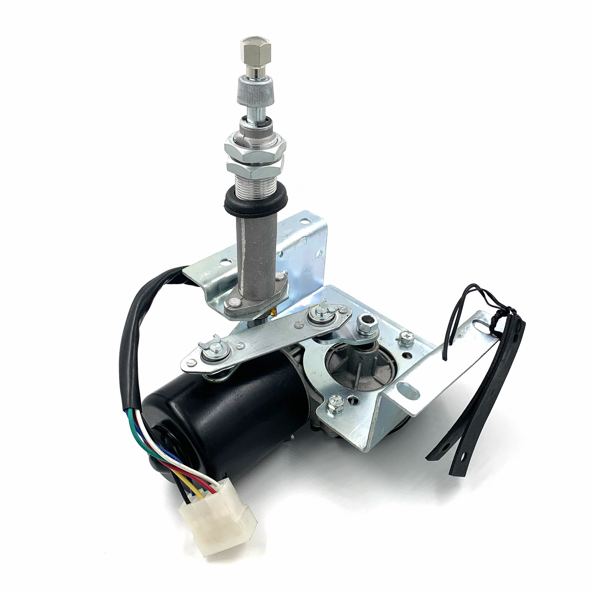 Привод стеклоочистителя правый для а/м ПАЗ 3204, 3205, 4230 - CARTRONIC арт. CRTR0101494