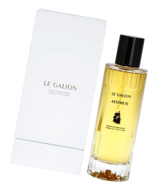 Le Galion Aesthete 100 мл парфюмерная вода мужская - Ле Галион Эстет