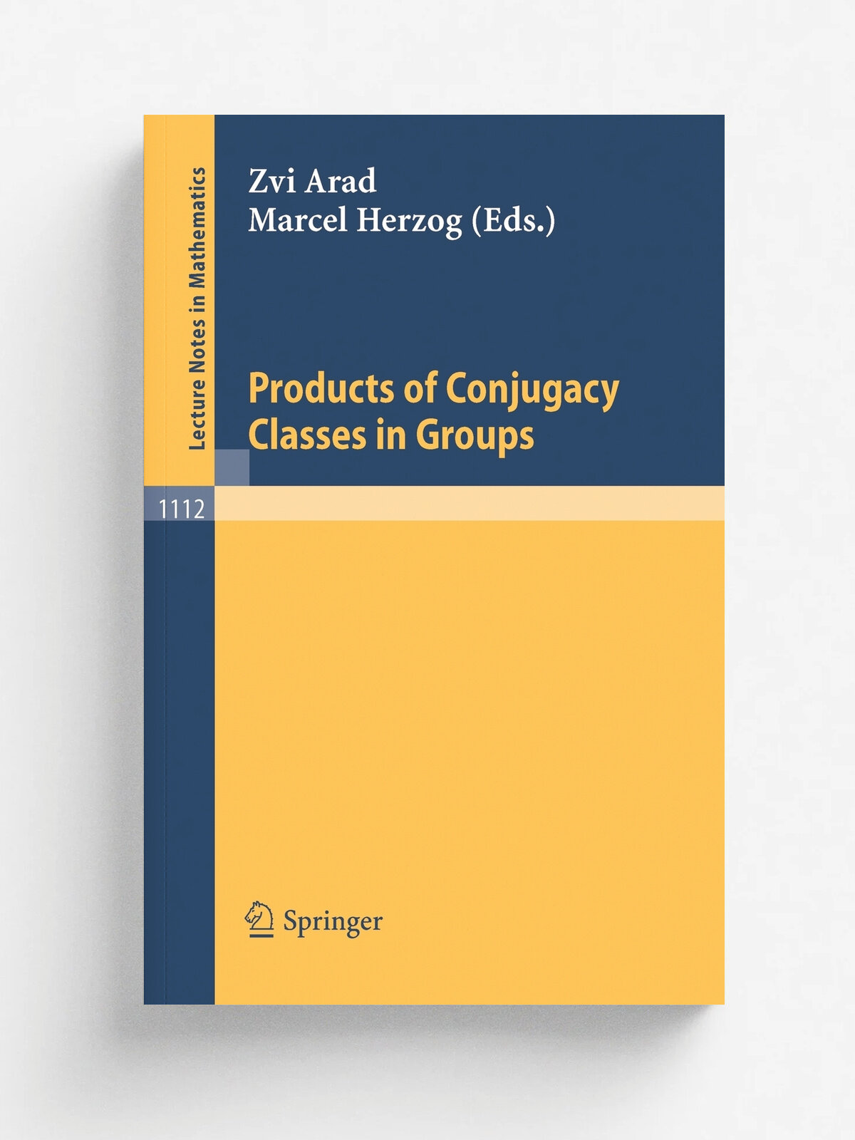 Products of Conjugacy Classes in Groups