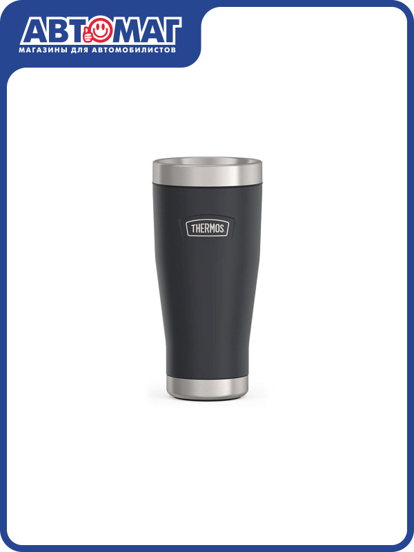 Термос-кружка из нерж. стали THERMOS, 0,47L,563279