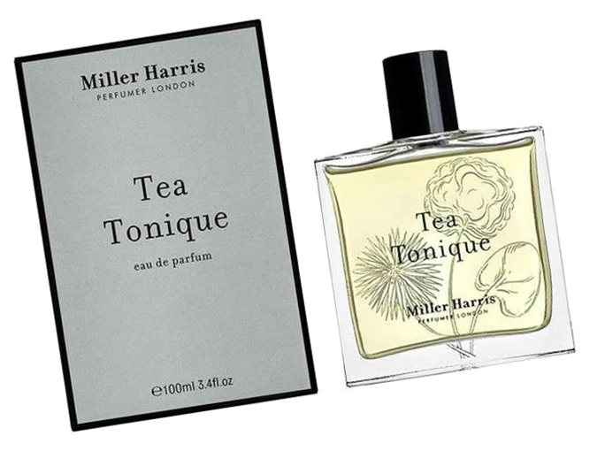 Парфюм Миллер Харрис Чай Тоник 100 мл / Miller Harris Tea Tonique для мужчин и женщин