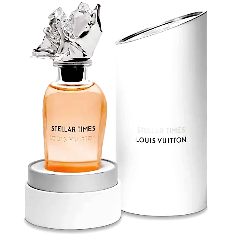 Духи унисекс Louis Vuitton Stellar Times 100 мл - Стеллар Таймс