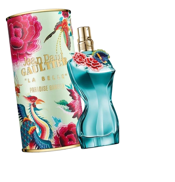 Jean Paul Gaultier La Belle Paradise Garden 100 мл / Ла Белль Парадайз Гарден женщинам