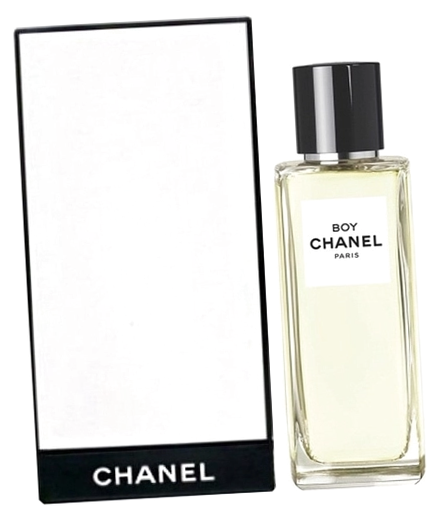 Eau De Parfum Chanel Boy Chanel Les Exclusifs 75 мл / Бой Шанель унисекс
