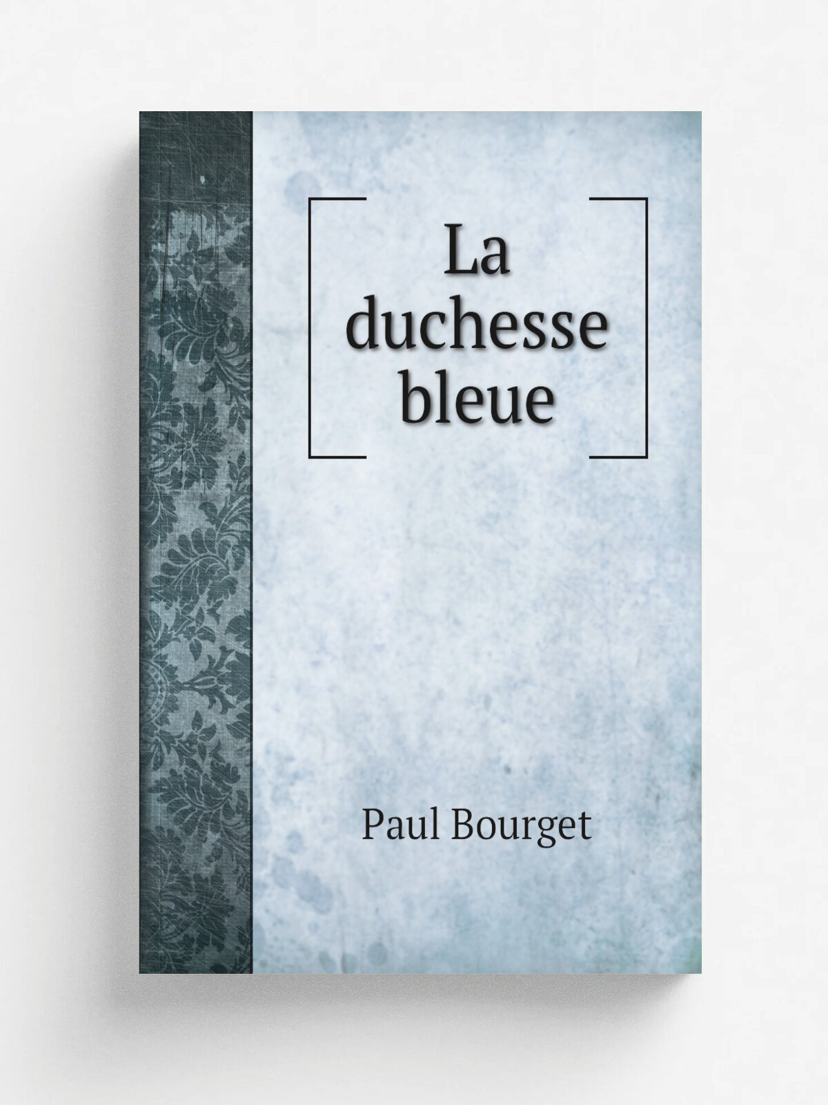 La duchesse bleue