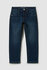 Джинсы REPUBLIC OF DENIM, размер 104, темно-синий