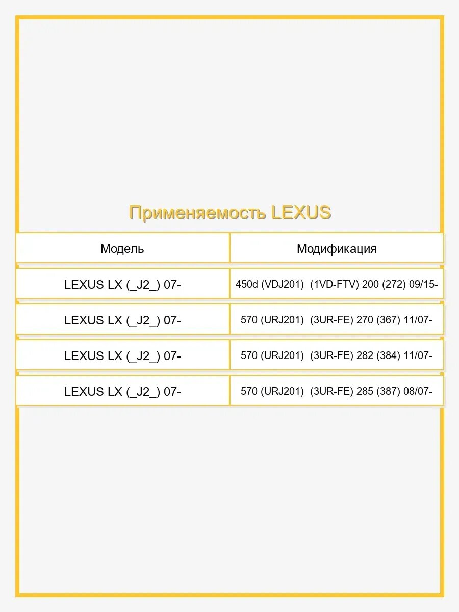 Фильтр масляный — фото 1