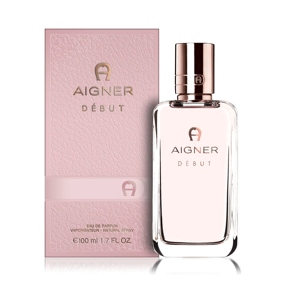 Aigner Debut 100 мл парфюмерная вода женская / Айгнер Дебют парфюм для нее