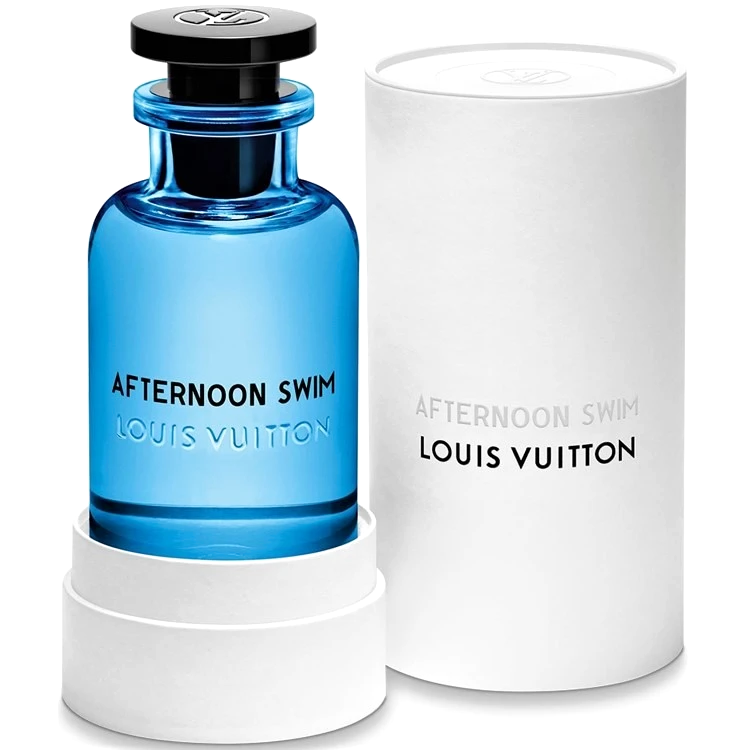 Louis Vuitton Afternoon Swim 100 мл для женщин и мужчин - Луи Виттон Афтернун Свим духи