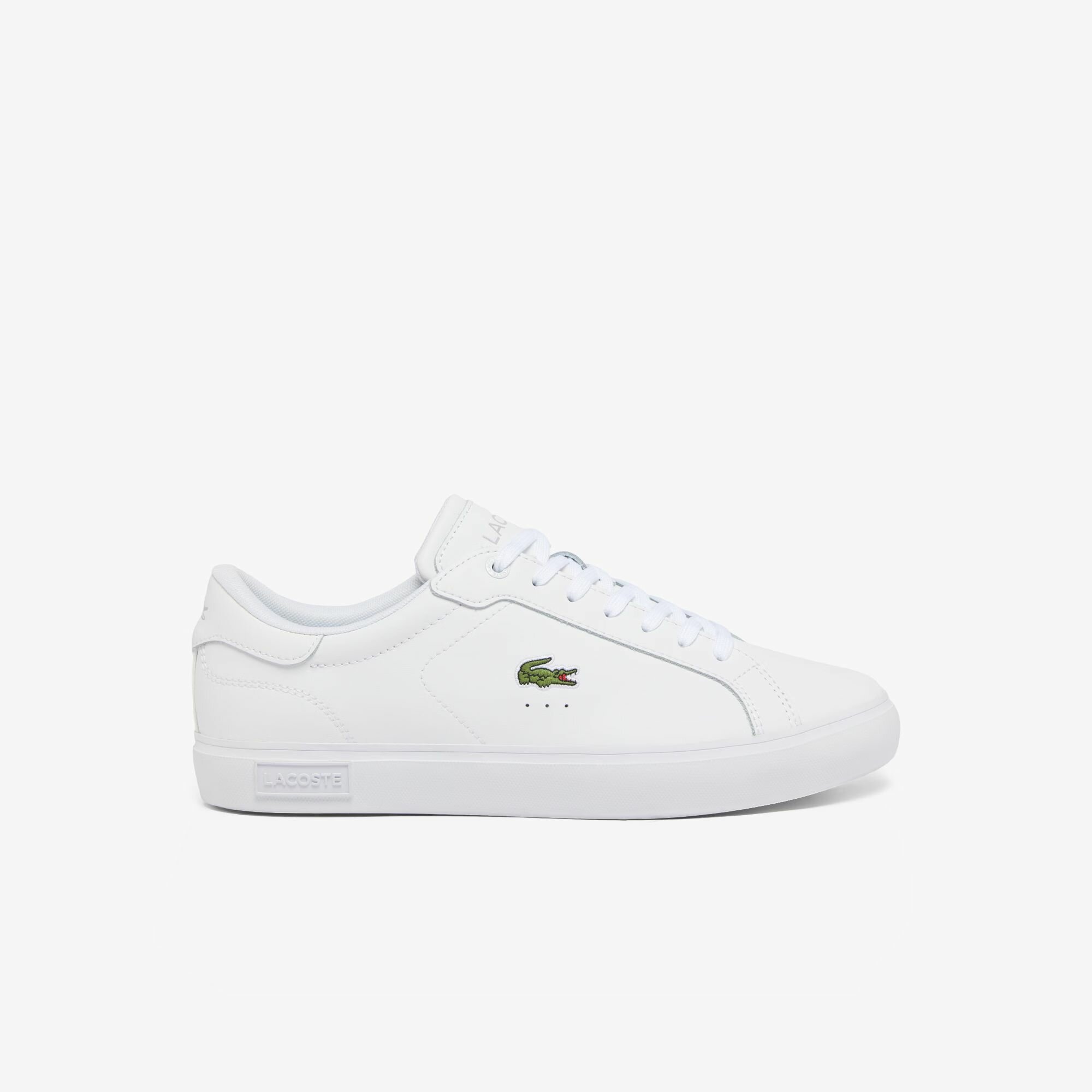 Кеды LACOSTE Powercourt 125 2 SMA
