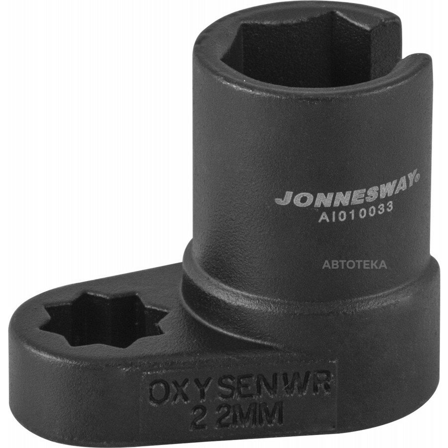 Съемник кислородного датчика 48162 JONNESWAY AI010033