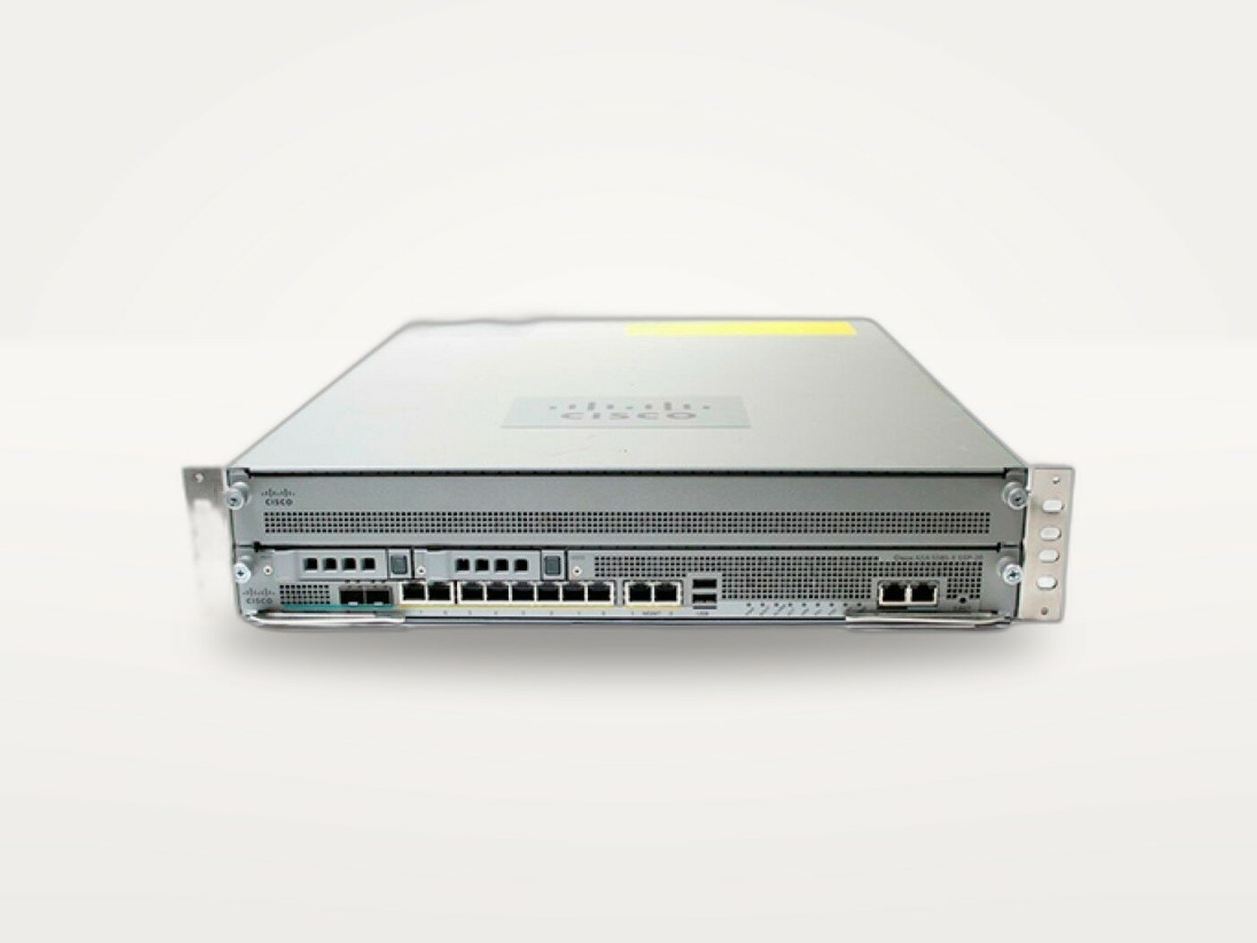 Межсетевой экран CISCO ASA5585-S10-K9 ASA 5585-X CHASSIS WITH SSP10 8GE 2GE MGT 1 AC