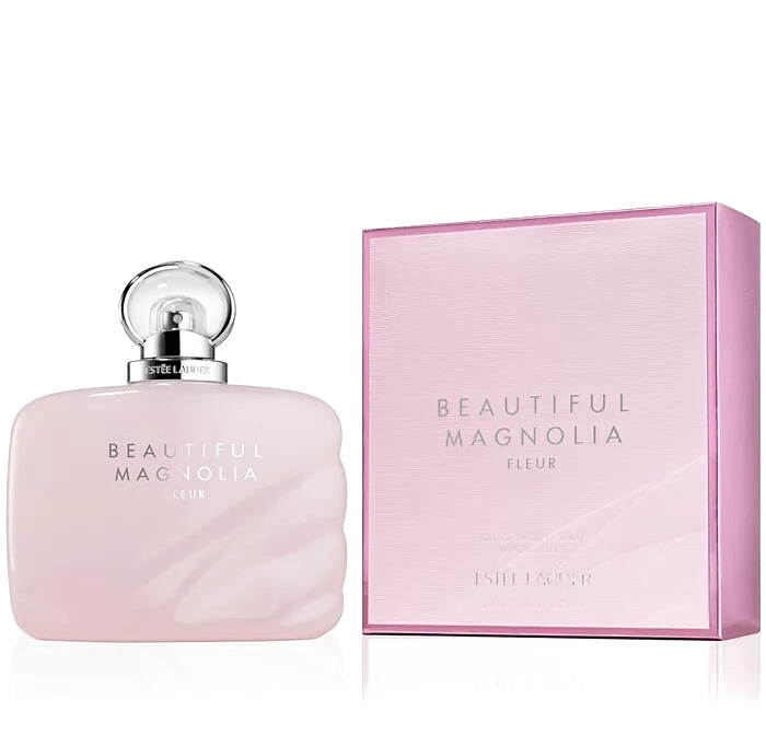 Estee Lauder Beautiful Magnolia Fleur аромат для женщин 50 мл - Бьютифул Магнолия Флер
