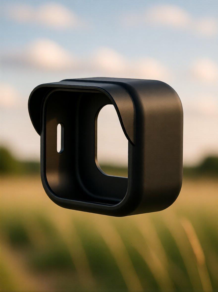 Чехол для камеры Blink Outdoor 4, Черный