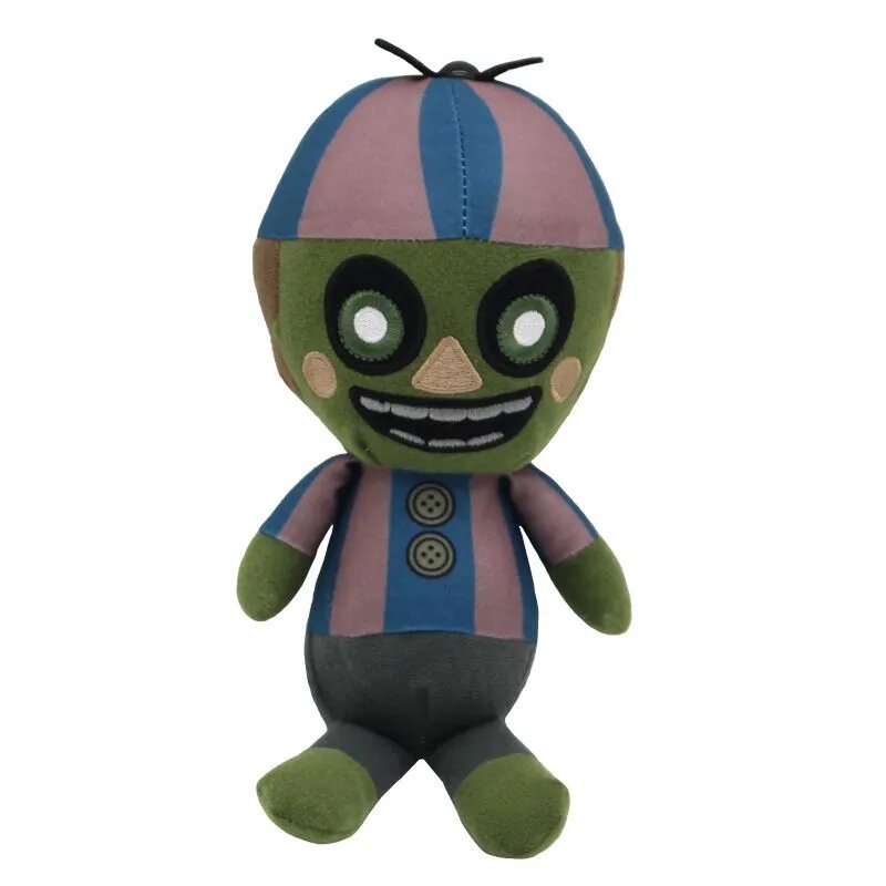 FNAF Мягкая игрушка 20cm, Флис, Персонажи и герои, Уникальная игрушка для коллекции