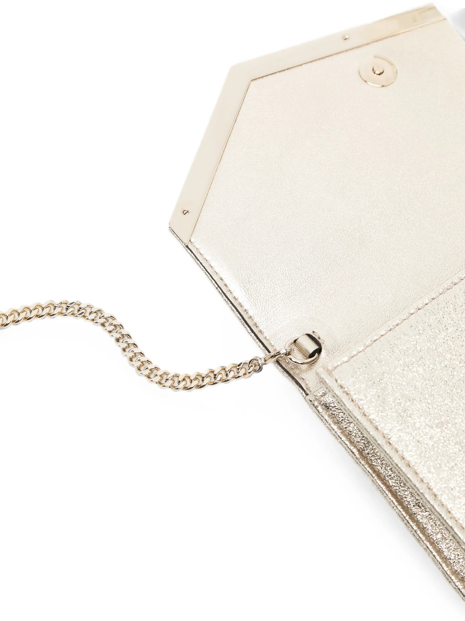 Бумажник JIMMY CHOO, red — фото 1
