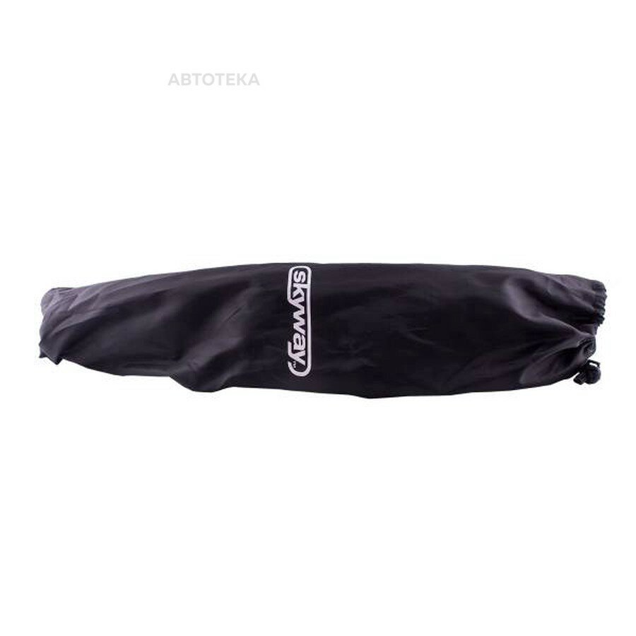 Домкрат SKYWAY ромбический механический 2Т (98-410 SKYWAY S01801005