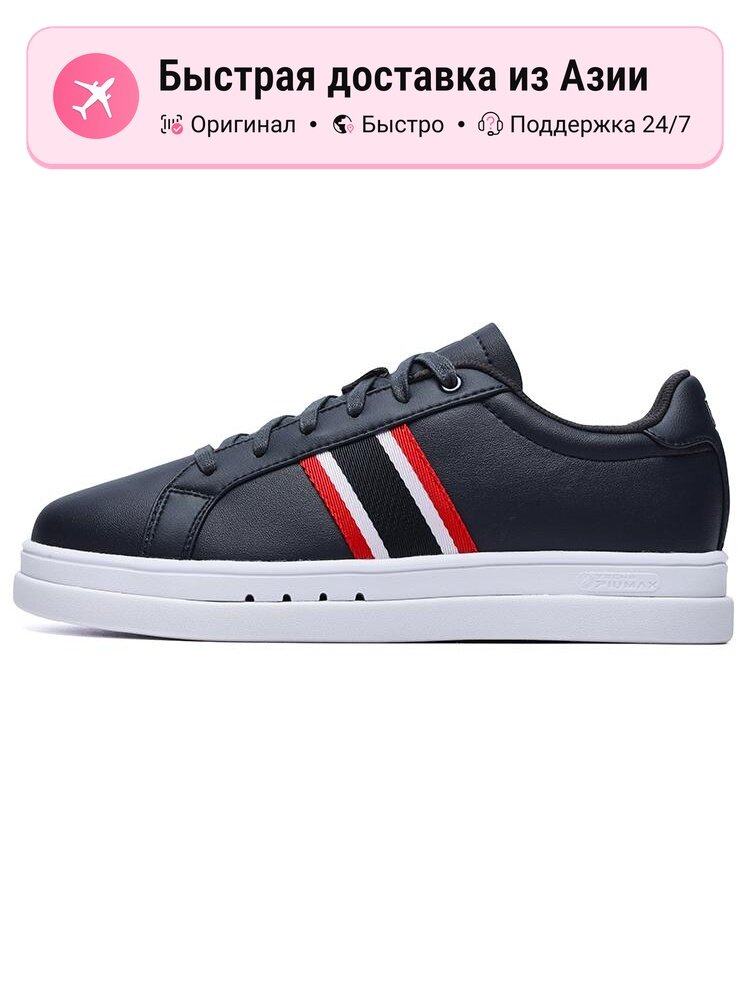 Кроссовки Fila Vigor Low-Top