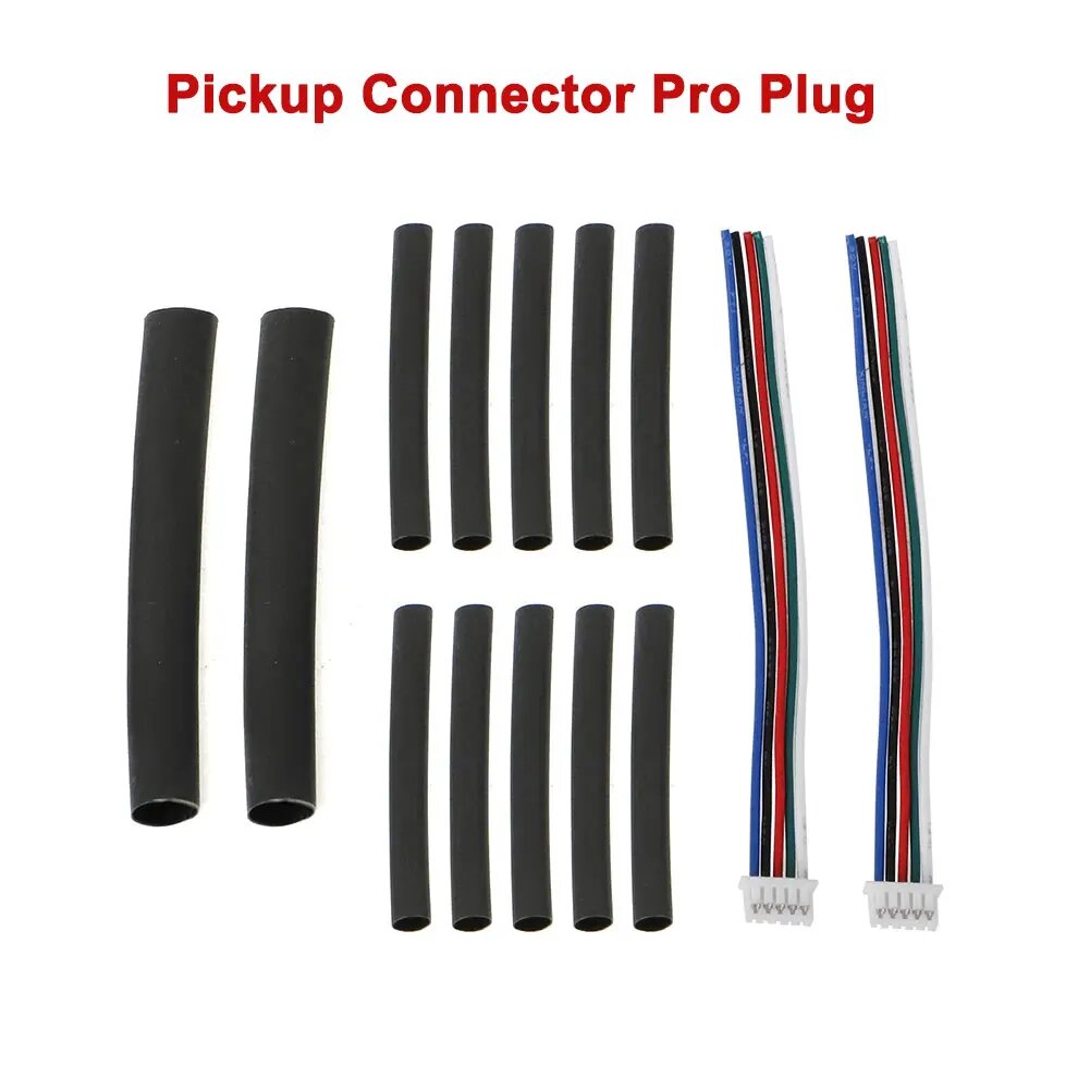 2 быстроразъемных разъема Pro Plug для подключения Epiphone, адаптеры, аксессуары