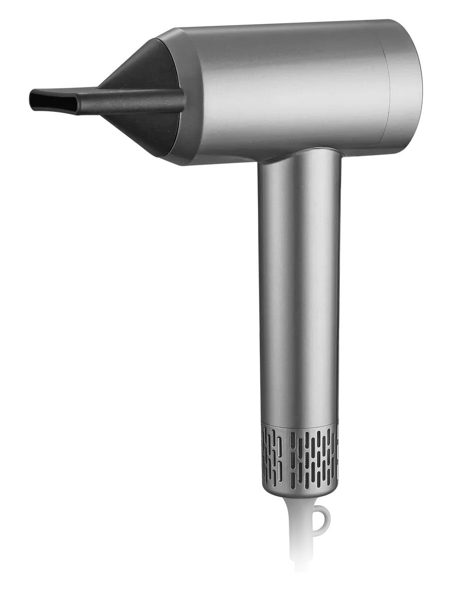 Фен Trims BD1102, мощность 1800Вт, 3 скорости, 5 т