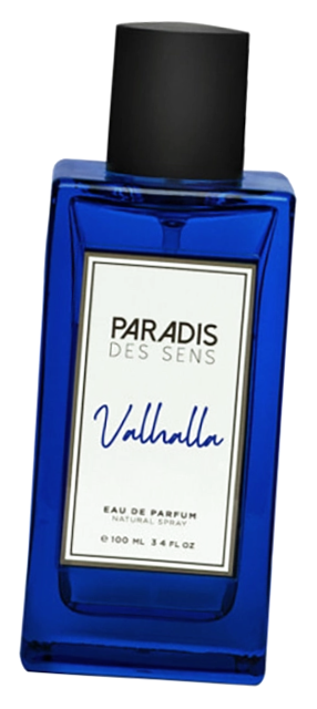 Парфюмерная вода Паради Де Сонс Вальгалла 100 мл / Paradis Des Sens Valhalla
