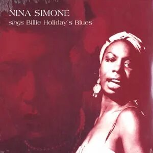 Sings Billie Holiday's Blues